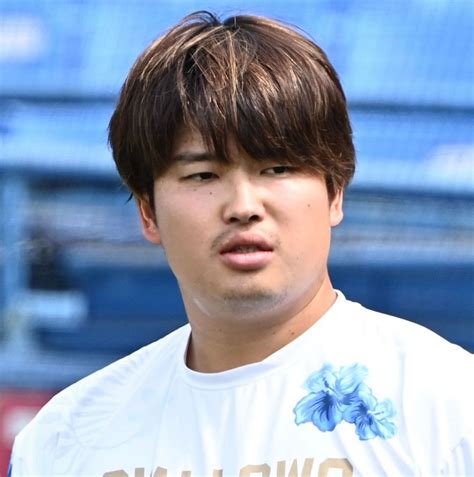 「いずれは4番を打ってほしい」ヤクルトの村上宗隆が明かした期待の外野手とは「向上心が高く真面目」：「おっ！」でつながる地元密着のスポーツ応援メディア 西スポweb Otto