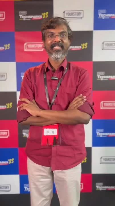 Saurabh S Posted On Linkedin