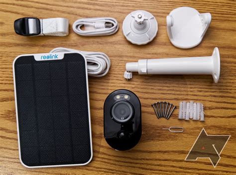 Reolink Argus 3 Pro Review