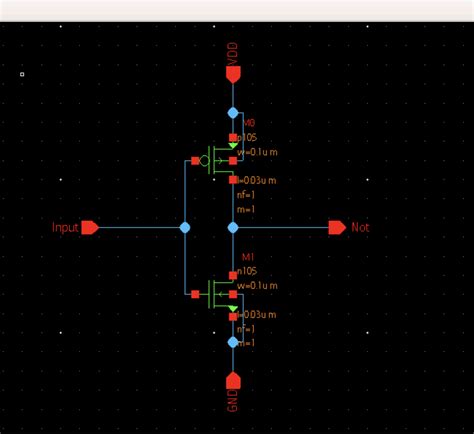 Github Dongremayur777 28t Full Adder Using 28nm Cmos Technology 28t Full Adder Design Made