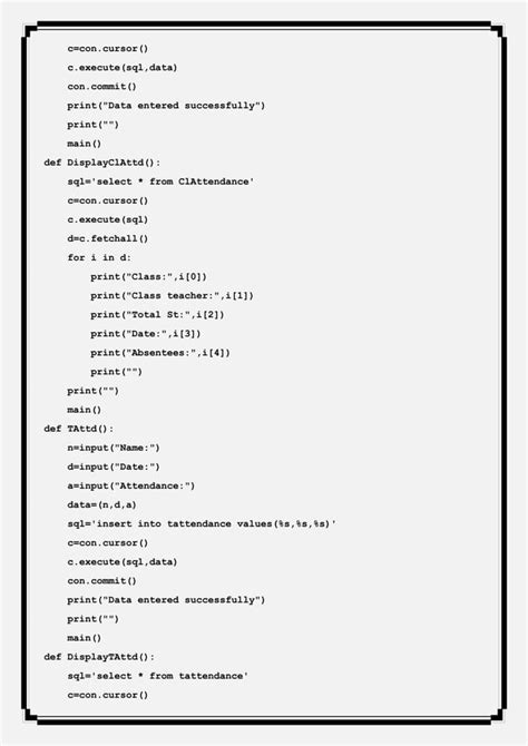 computer project for class 12 cbse on school management pdf