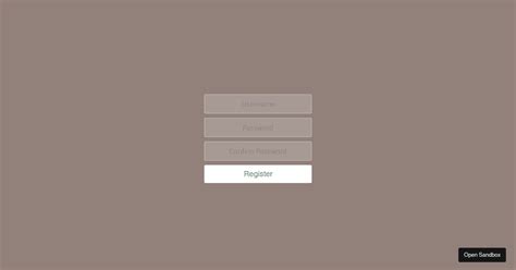 Conditional Rendering Practice Codesandbox Conditional Rendering Practice Codesandbox