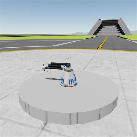 Juno New Origins Robotic Arm Roboarm 21