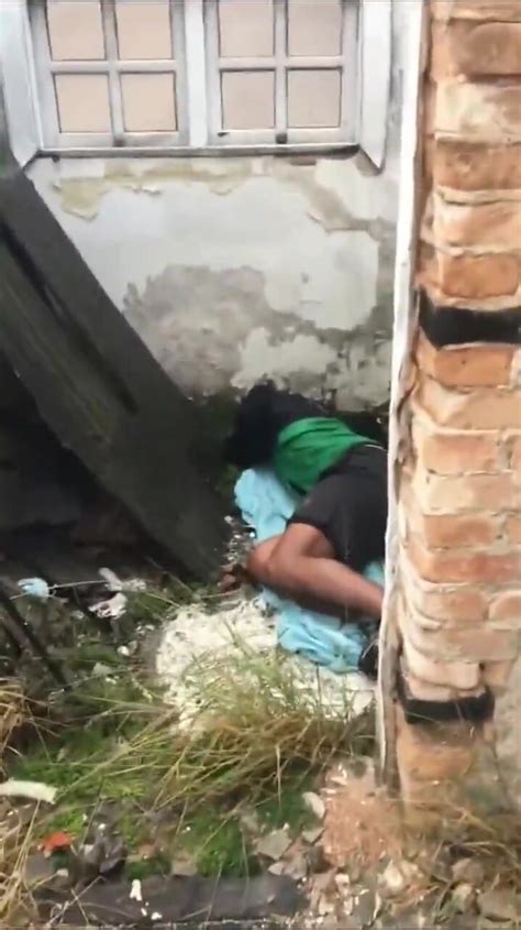 Playing With Sleeping Homeless Brazilian Dick Thisvid Com