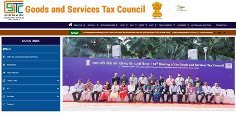 What Is Gst Council A Detailed Guide