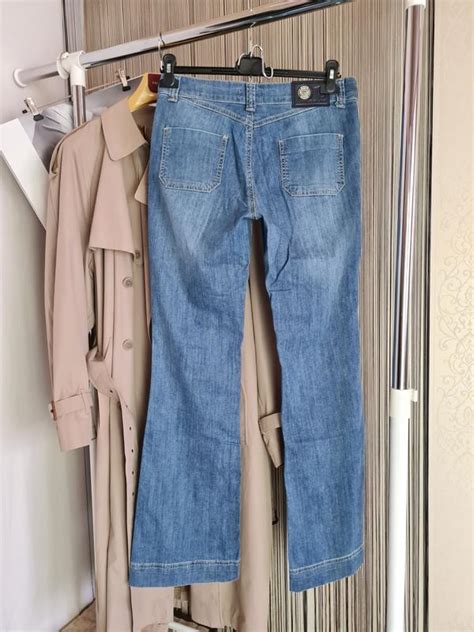 Джинси кльош франція — ціна 680 грн у каталозі Джинси Купити жіночі речі за доступною ціною на