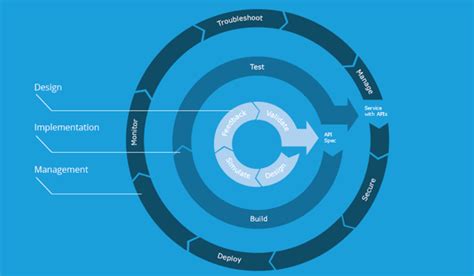 Mulesoft Api Lifecycle Management