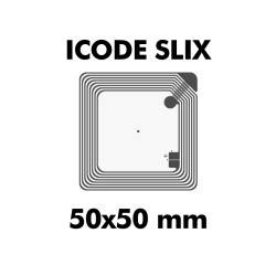 NXP ICODE SLIX