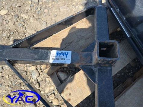 Three Point Hitch Yac Auctions
