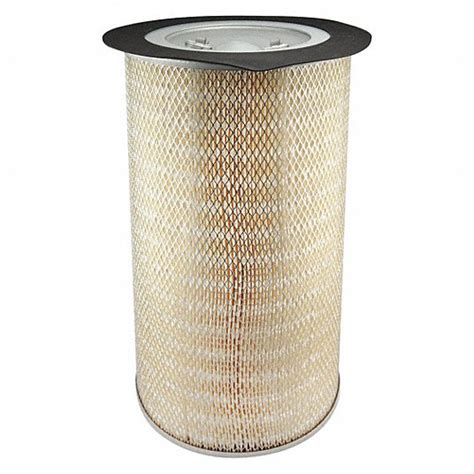 Baldwin Filters Round Oval Engine Automotive Air Filter 4xdg4