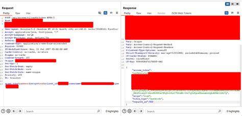 2500 From Login Bypassed And Mfa Using A Race Condition Jwt Leak By
