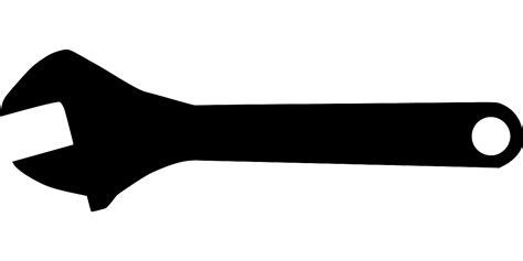 Svg 수리공 노동자 연관 수리 무료 Svg 이미지 및 아이콘 Svg Silh