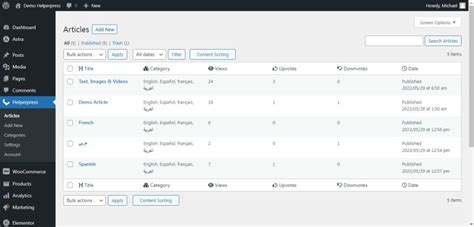 Jeff Kerby On Linkedin Helperpress Multipurpose Multi Module Wordpress Help And Support Widget