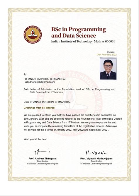 datascience technology programming iit iitmadras dataanalyst