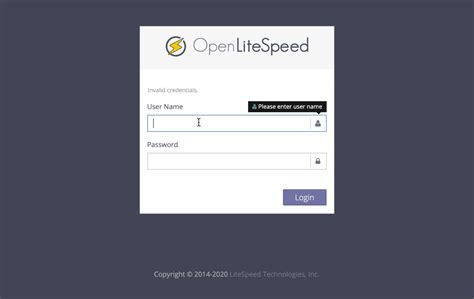 How To Setup An OpenLiteSpeed LOMP Server On Ubuntu Tony Teaches Tech