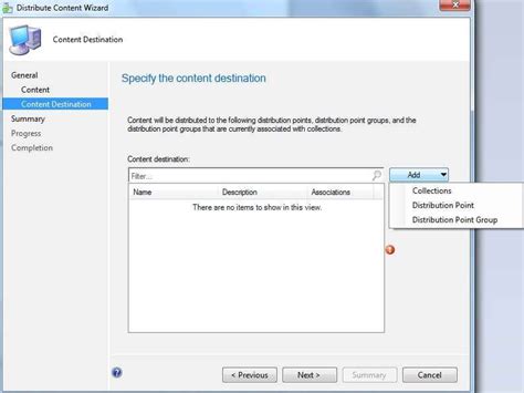 How To Get Started With Deploying Application With Sccm 2012