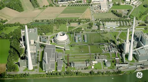 ge vernova secures two h class combined cycle equipment orders with hydrogen capability to