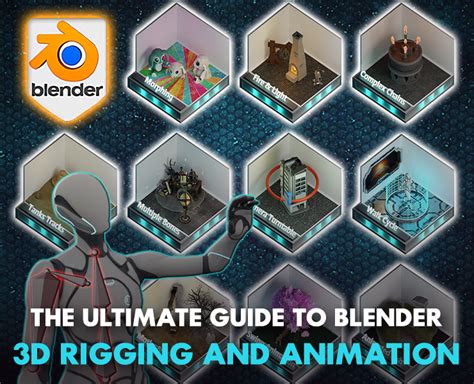 The Ultimate Guide To Blender 3d Flippednormals