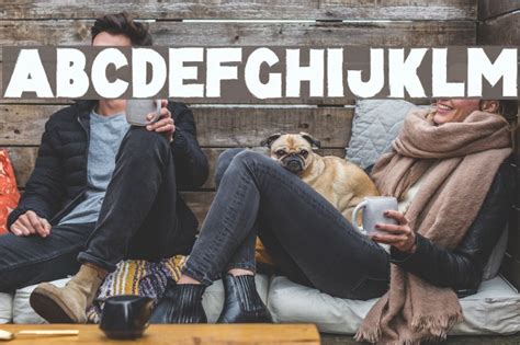 Lazy Sketch Black Font FFonts Net