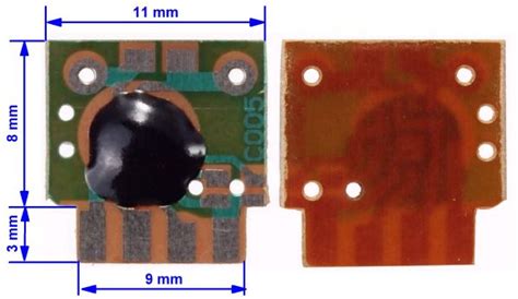 Elektronica Hobby Blog Van Jos Verstraten 614 Artikelen Module C005