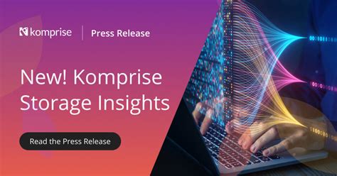 Data On The Move Komprise Intelligent Data Management 50 Komprise