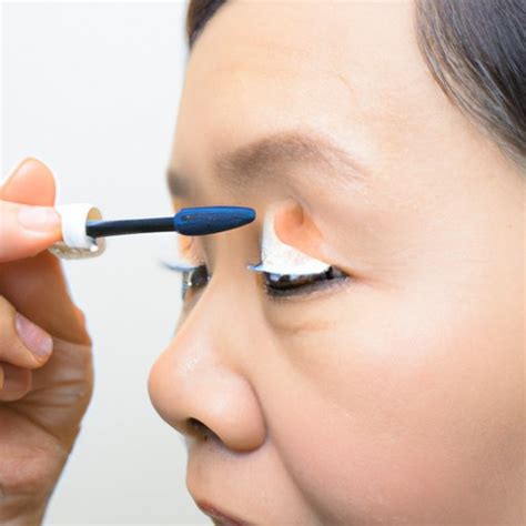 How Soon After Cataract Surgery Can I Wear Eye Makeup The