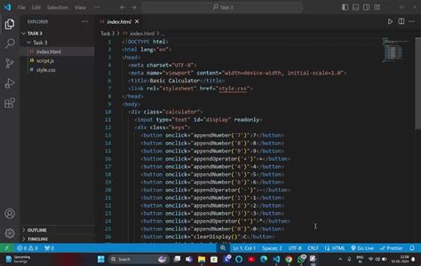 Video Anand Patel On Linkedin Webdev Codsoft Internship