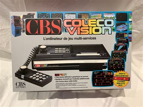 Coleco Adam For Sale Only 4 Left At 60