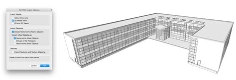 Teaser Tuesday Revit Import 2 0 News You Need Vectorworks Community Board