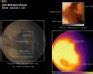 韦布望远镜发布首张火星照片 AET 电子技术应用