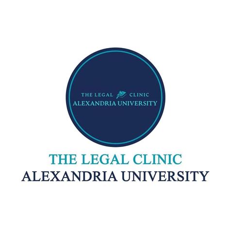 Abdelrahman Sameh On Linkedin Alexandriauniversity Legalclinic Law