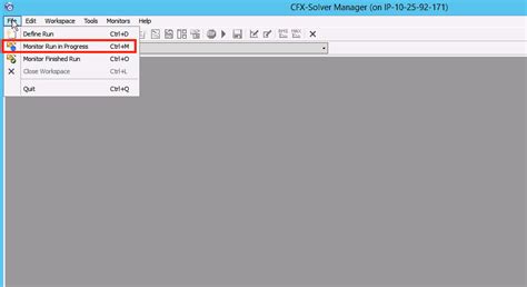 Ansys Cfx Faqs Rescale