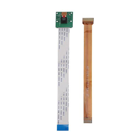 Камера в боковое зеркало Плата модуля камеры 5 мегапиксельная веб камера для Raspberry Pi Zero W