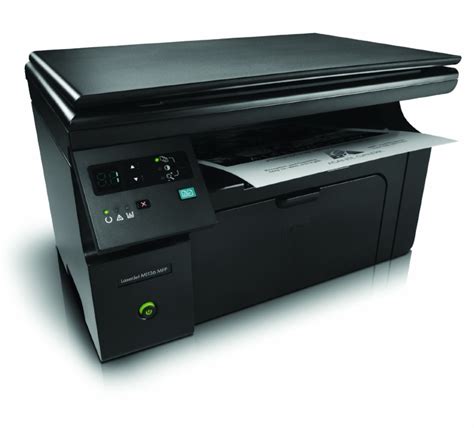 Hp Laserjet Pro M1132 Mfp Price In Pakistan