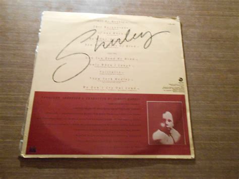 Shirley Bassey All By Myself 11848533