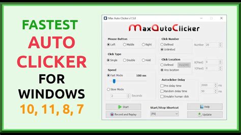 Auto Clicker Indir Windows At Emmanuel Jones Blog