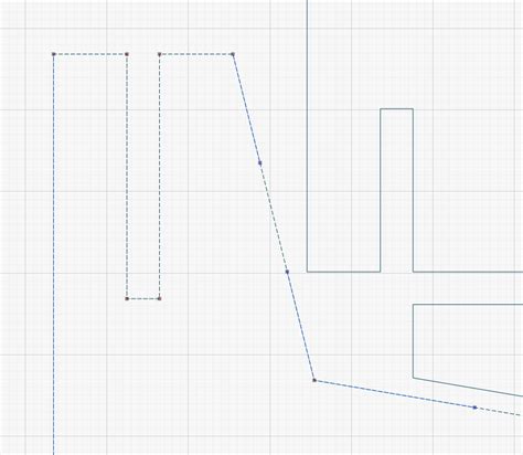 trying to slot resize slots not recognized lightburn software