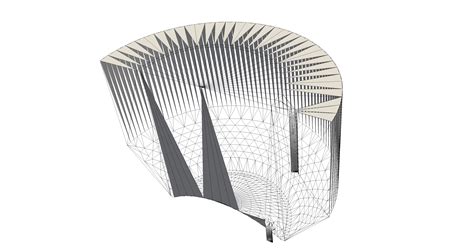 SnappyHexMesh Non Closed Surfaces