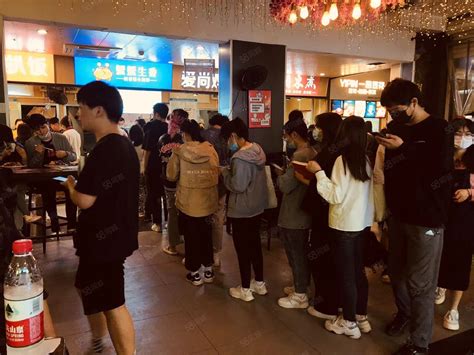 【11图】武昌二本大学校内配套美食餐饮粉面档口招租武汉洪山欢乐谷商铺租售生意转让出租 武汉58同城