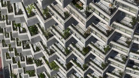 Big Completes Iqon High Rise In Quito With Pixelated Facade