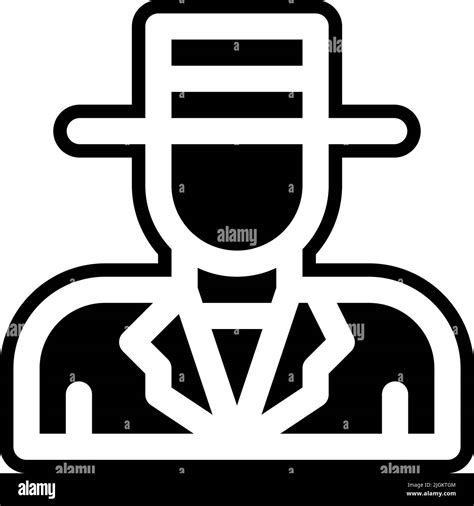 Man Icon Stock Vector Image And Art Alamy