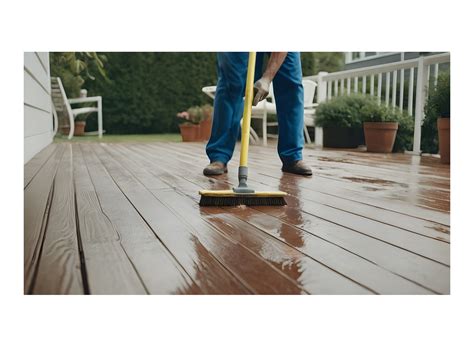 Deck Epoxy Sealer At Ronald Wooton Blog