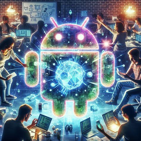 Revolutionizing Budget Friendly Android App Development For Startups Kmf Blogs