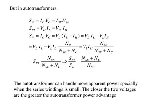 PPT Transformer Voltage Regulation PowerPoint Presentation Free Download ID 1200182