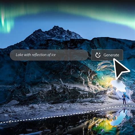 Ai Art Generator Adobe Firefly