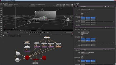 Nuke Shortcuts Artofit