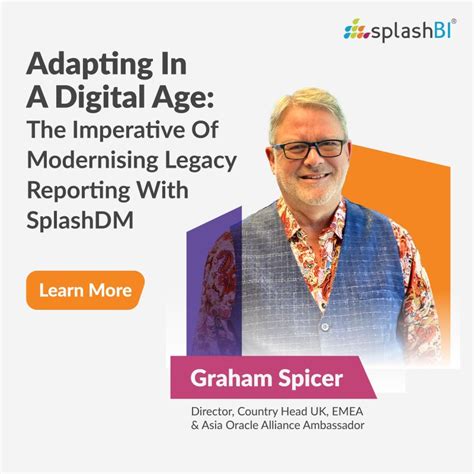 Splashbi On Linkedin Oraclediscoverer Discoverermigration Discovererreports Splashdm