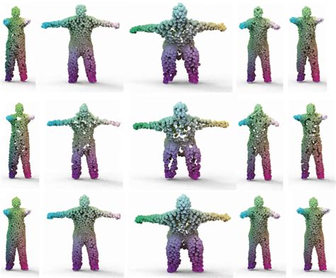 Figure S4 Visual Comparisons Of The Interpolated Frames On The Test