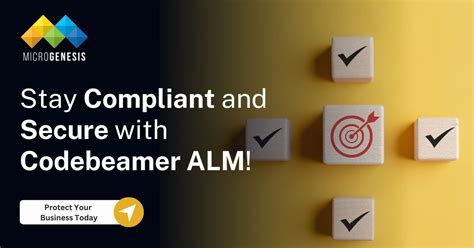 Microgenesis Techsoft On Linkedin Compliance Riskmanagement Codebeameralm Microgenesis