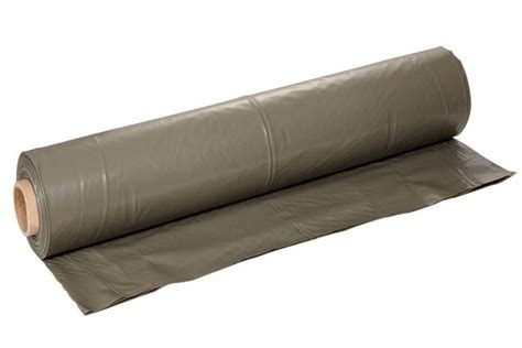 Плёнка полиэтиленовая ВТОРИЧНАЯ 100мкм рулон 100м в Миди Лтд по низким ценам